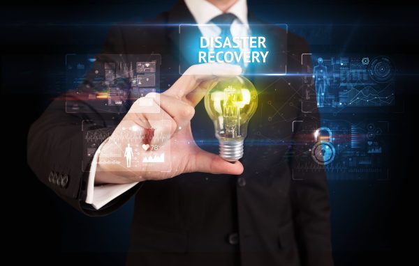 Disaster Recovery Manager – 𝐒𝐚𝐟𝐞𝐭𝐲 𝐓𝐫𝐚𝐢𝐧𝐢𝐧𝐠 | 𝐂𝐓𝐒𝐚𝐟𝐞